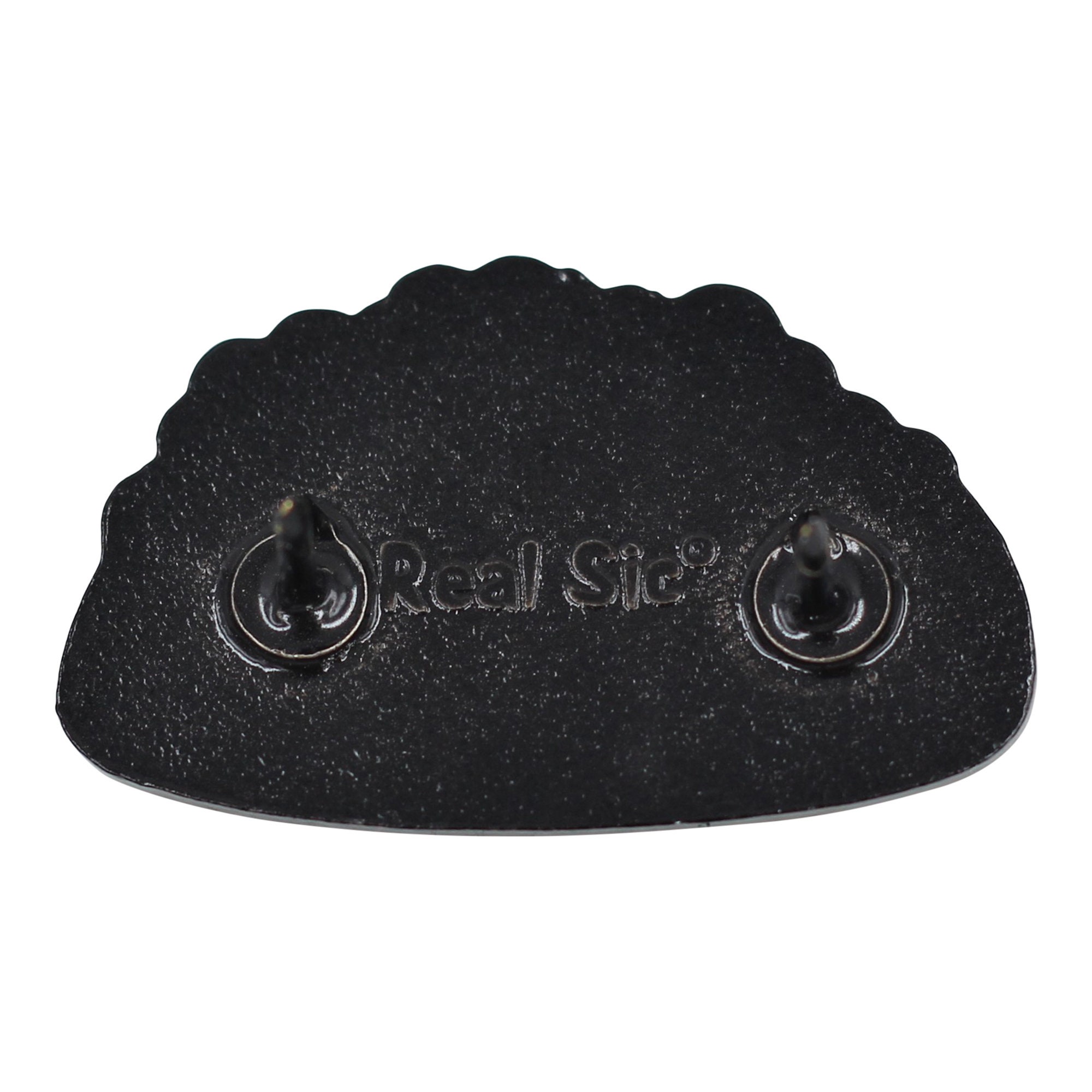 REAL SIC Kawaii Cute Taco Enamel Pin Lapel Pins Great Gift for | Etsy