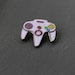 N64 Controller Nintendo Enamel Pin - Etsy