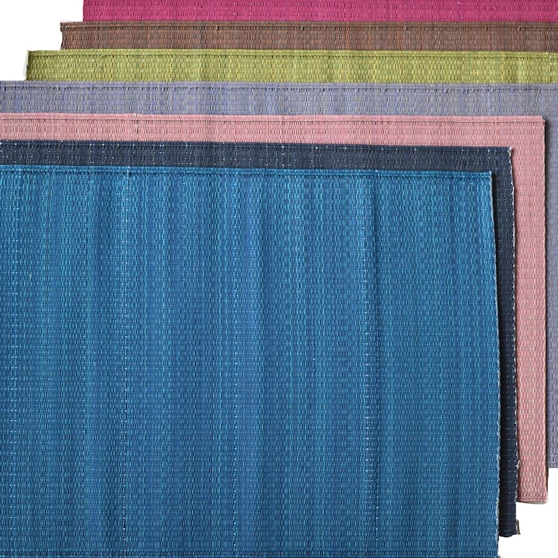 Table Placemats Japanese - Etsy