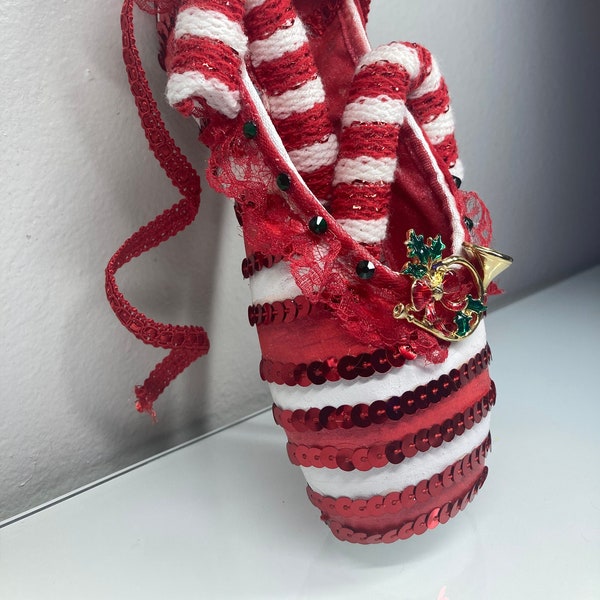 Decorated Cane - Etsy