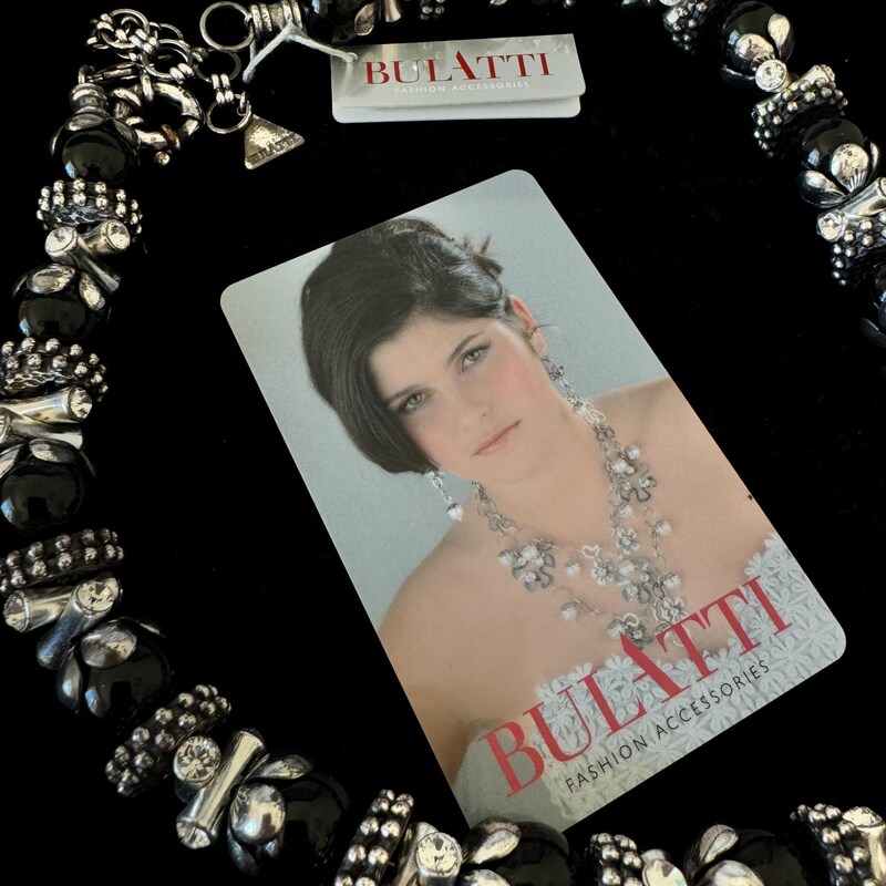 Ermani Bulatti - Etsy