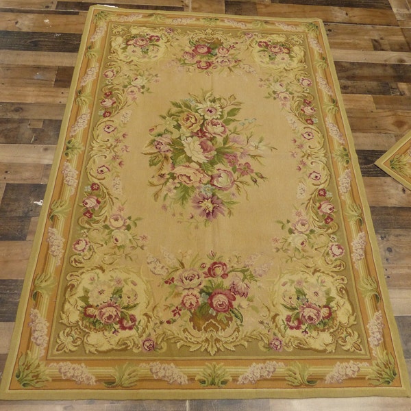 French Rug - Etsy