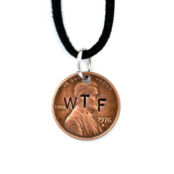 Wtf Bracelet - Etsy