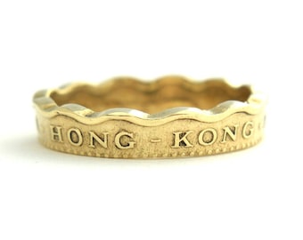 Hong Kong Jewelry | Etsy