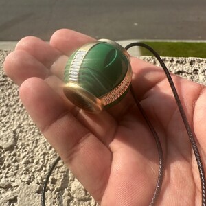NEW Power Ninja Storm Inspired Samurai Rangers Amulet Hurricanger ...