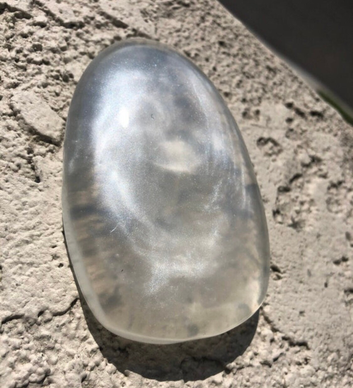 Vampire Werewolf Moonstone Klaus Handmade Hybrid Mystic Curse - Etsy