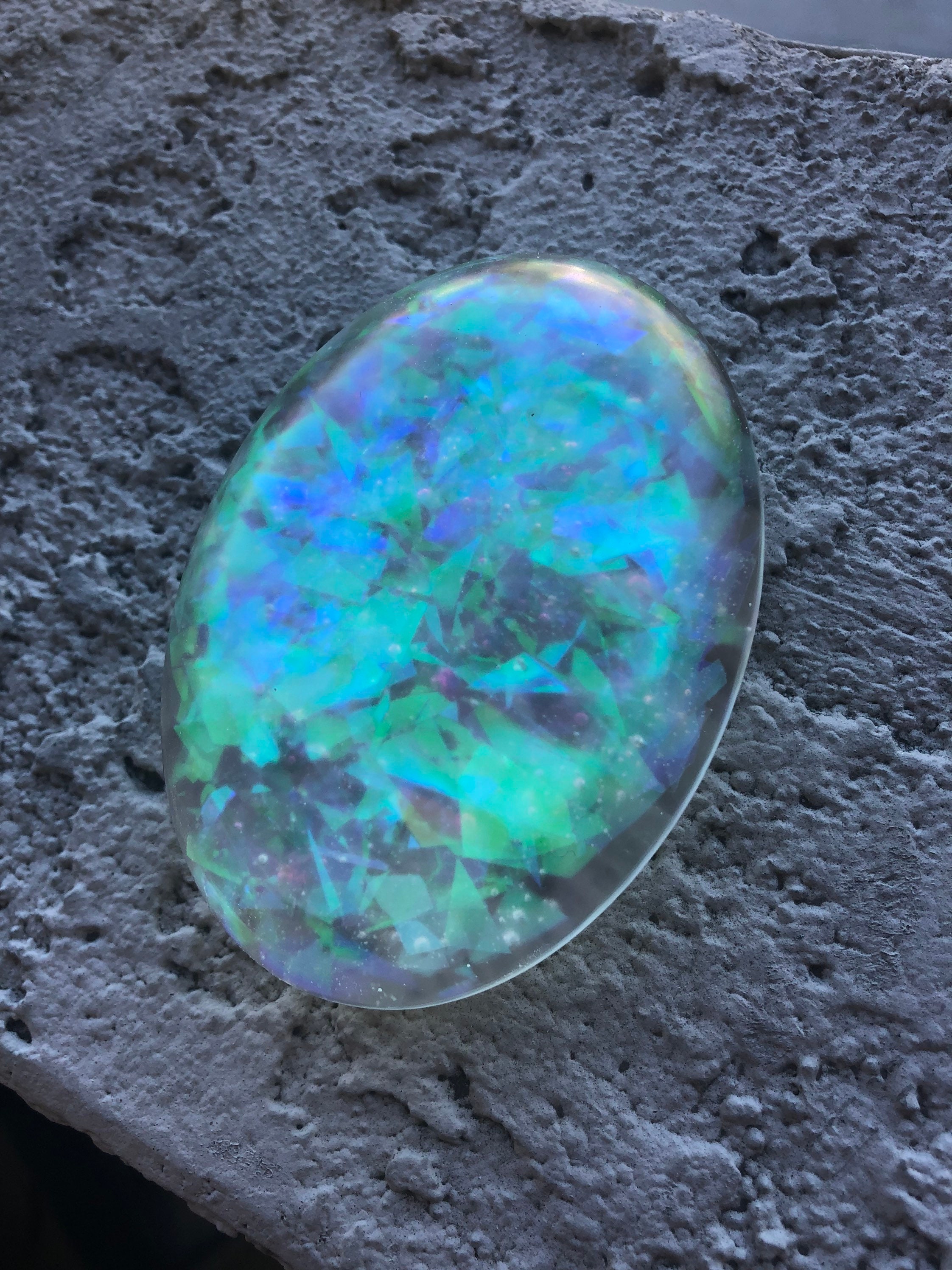 Mini Small Hobbit Lord of the Inspired Rings Arkenstone Fairy - Etsy
