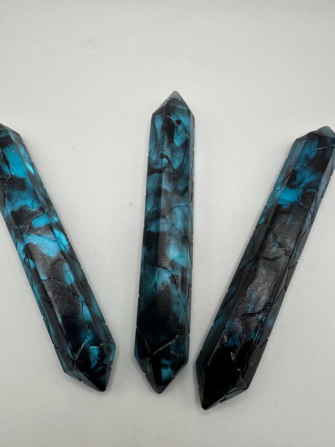 Agents Shield Inspired Terrigen Crystal Inhumans Kree Prop Cosplay ...