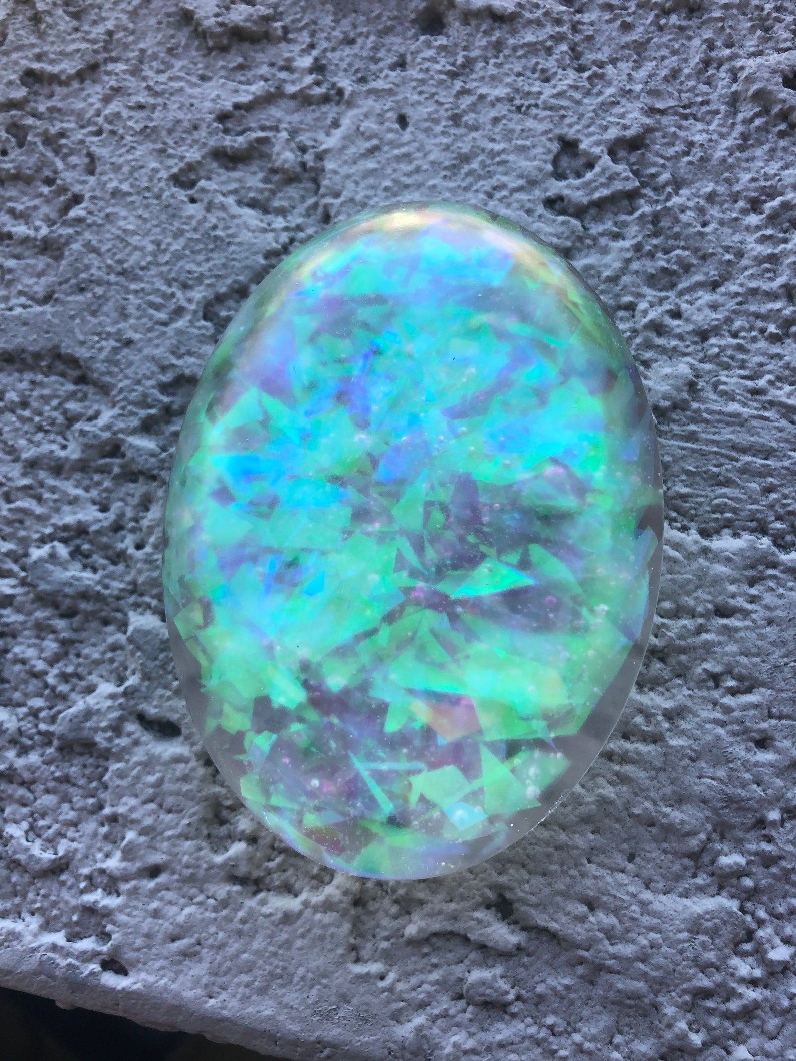 Mini Small Hobbit Lord of the Inspired Rings Arkenstone Fairy - Etsy