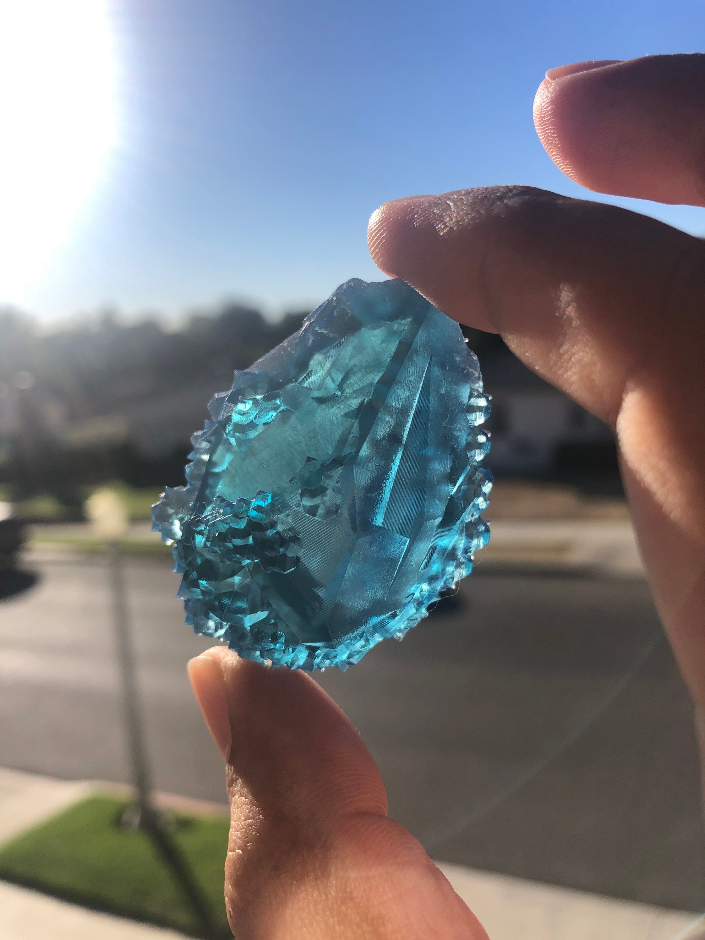 Avengers Stones Infinity for Gauntlet or Super Hero Cosplay. - Etsy