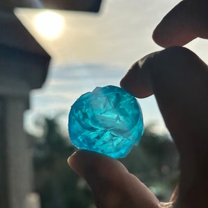 Arcane Inspired Hextech Crystal League of Legends Prop Steampunk Jinx ...