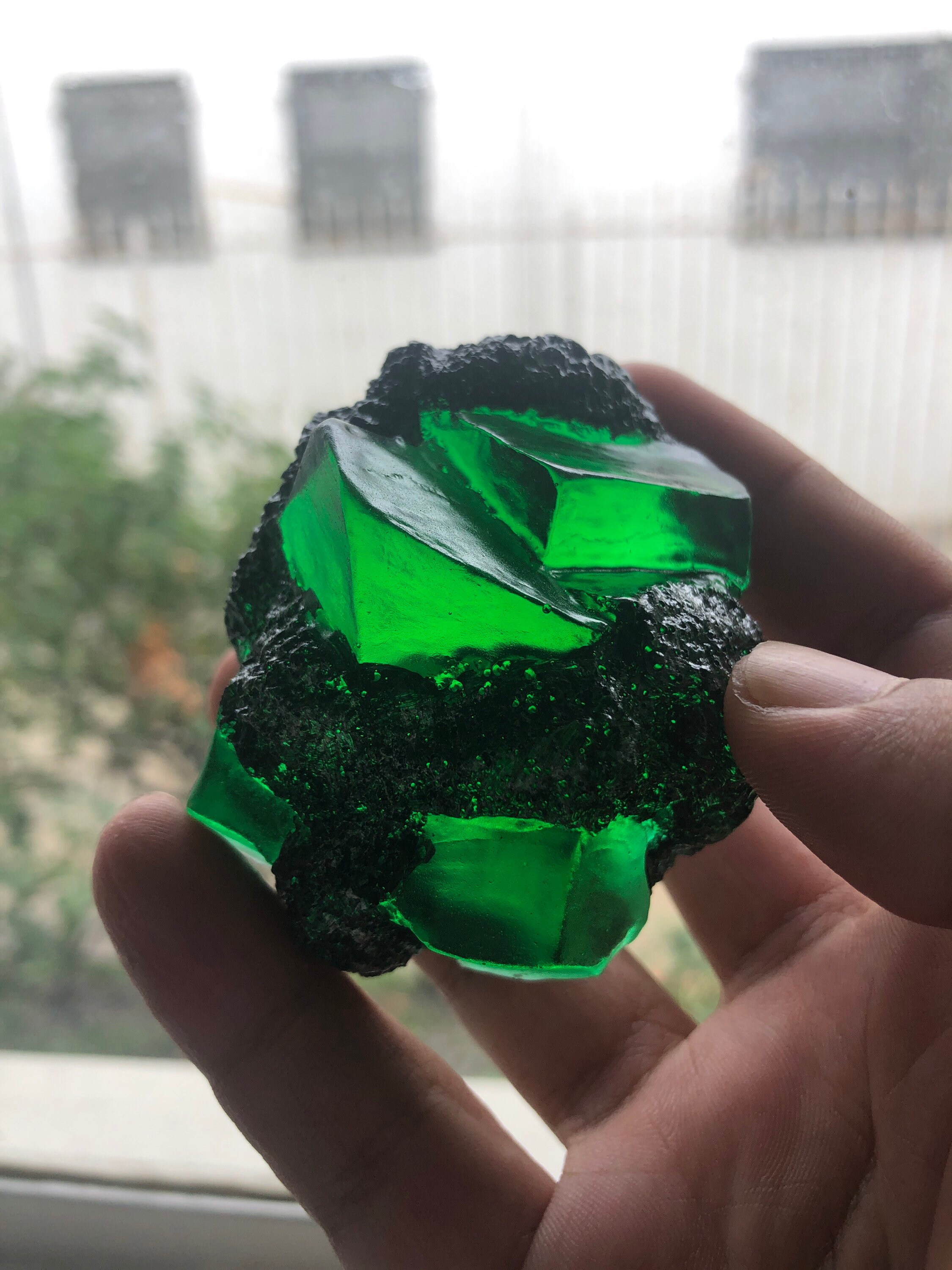 Kryptonite Rock for sale | Only 2 left at -60%