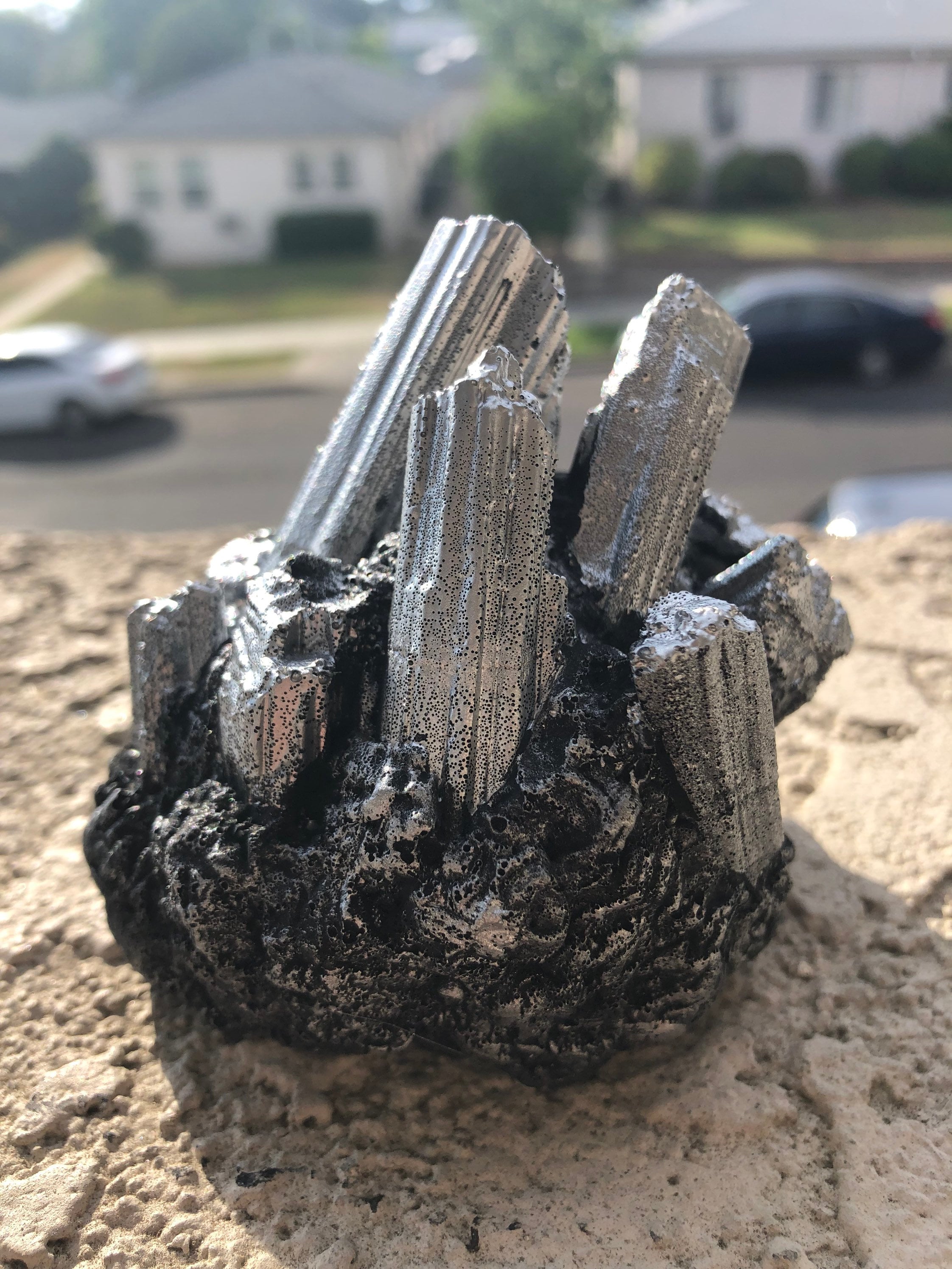 Kryptonite Rock for sale | Only 2 left at -60%