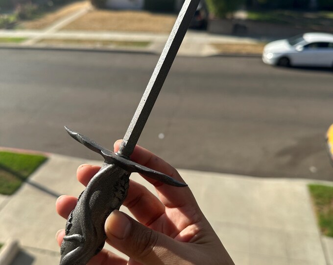 The Vampire TVD White Oak Diaries Stake Dagger Prop. Mikaelson Weapon ...