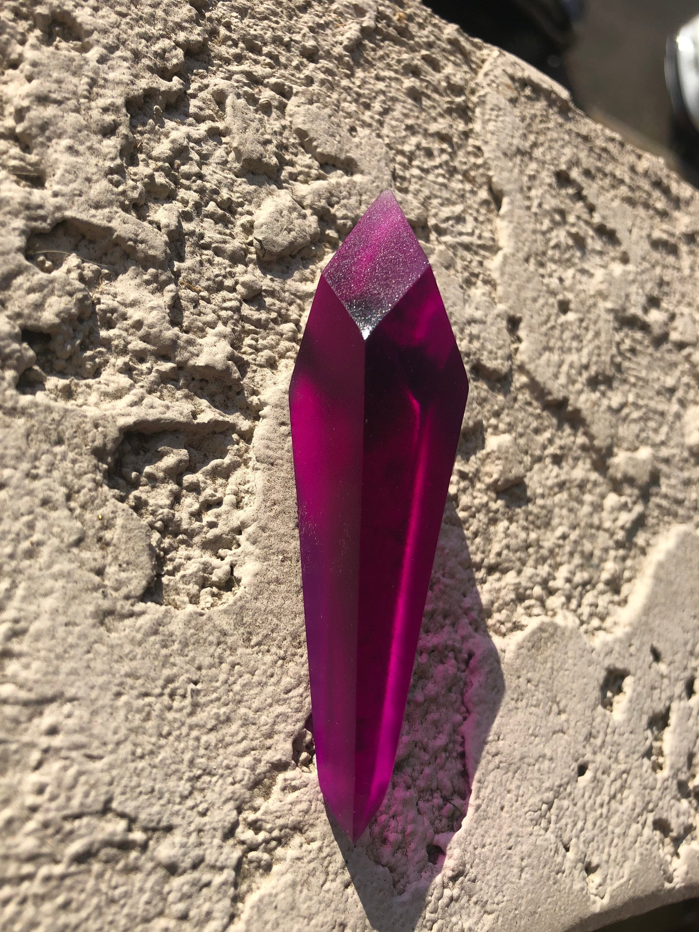 Crash Inspired Bandicoot Master Power Crystal PS4 PS5 Neo - Etsy