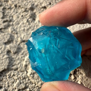 Arcane Inspired Hextech Crystal League of Legends Prop Steampunk Jinx ...