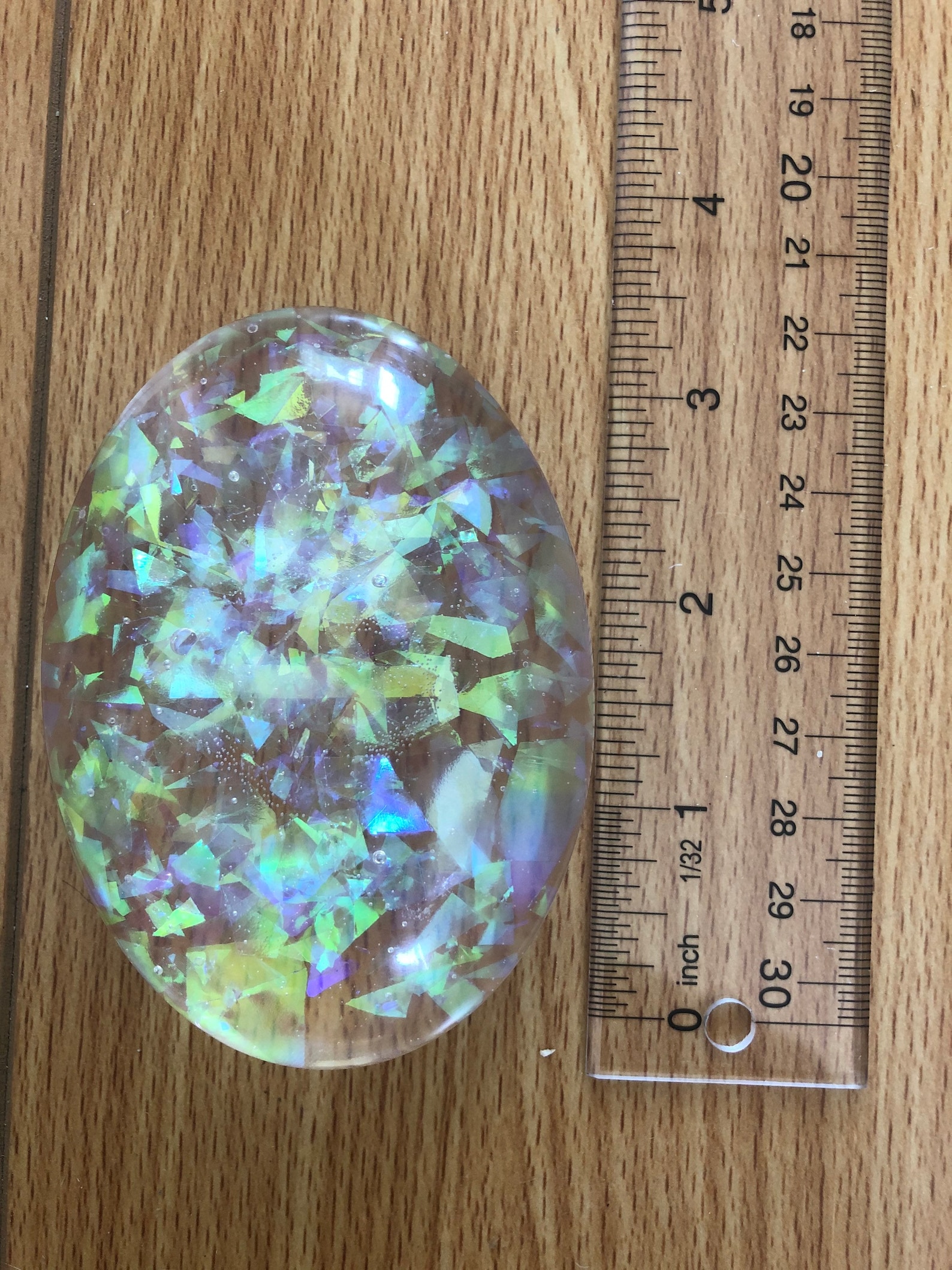 Mini Small Hobbit Lord of the Inspired Rings Arkenstone Fairy - Etsy