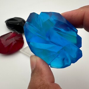 Power Dino Rangers Thunder Ranger Dino Gems Prop PRDT 2004 Morpher - Etsy