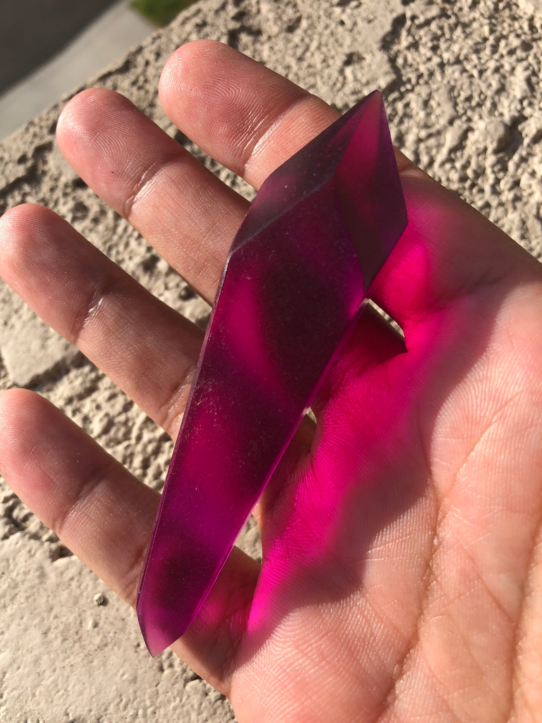 Crash Inspired Bandicoot Master Power Crystal PS4 PS5 Neo - Etsy