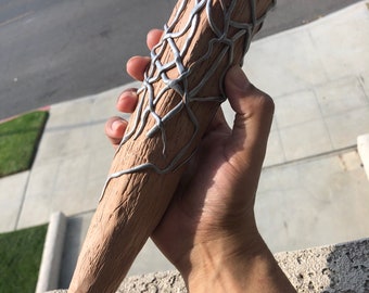 Vampire Stake Prop - Etsy