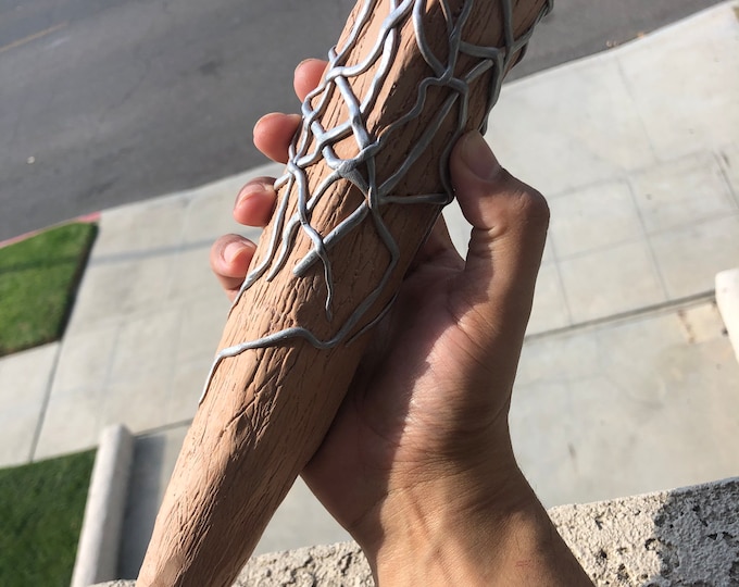 The Vampire TVD White Oak Diaries Stake Dagger Prop. Mikaelson Weapon ...