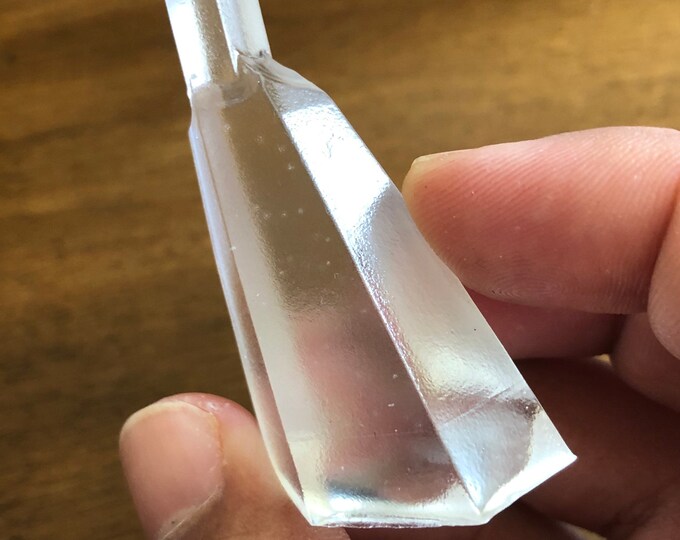 Babylon 5 Inspired Data Storage Crystal Prop Replica Bab 5 - Etsy