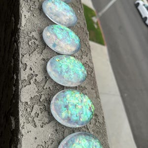 Mini Small Hobbit Lord of the Inspired Rings Arkenstone Fairy Gem Stone ...