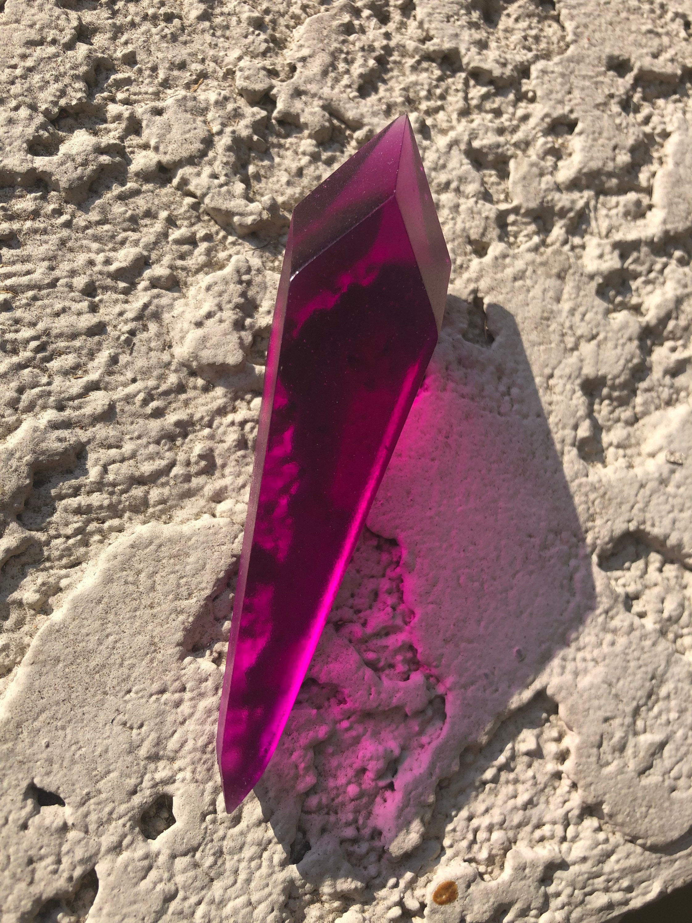 Crash Inspired Bandicoot Master Power Crystal PS4 PS5 Neo - Etsy