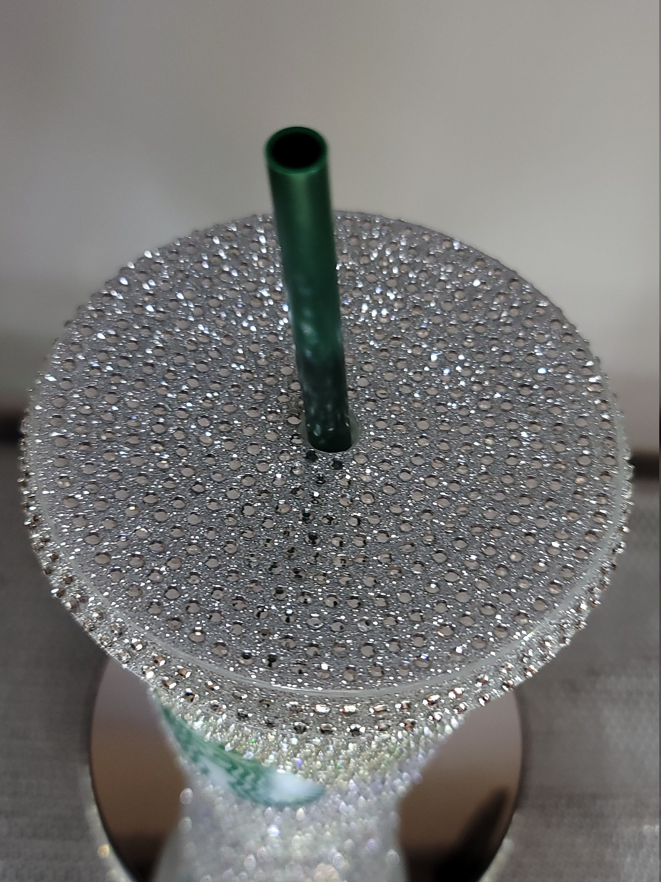 Starbucks 24 Oz Reusable Cold Cup Sparkling Crystal Clear Etsy Starbucks 24 Oz Reusable Cold Cup Sparkling Crystal Clear Etsy