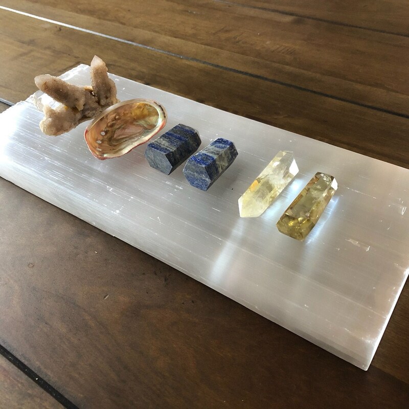 Charging Plate - Etsy