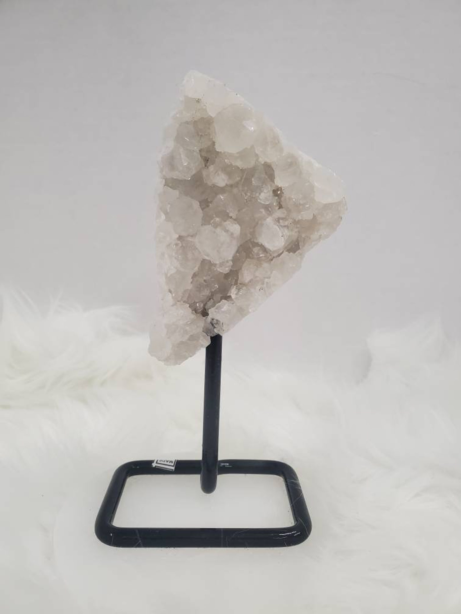 Zeolite Two Pack, Zeolite Mineral Specimens on Display ZZ45 - Etsy