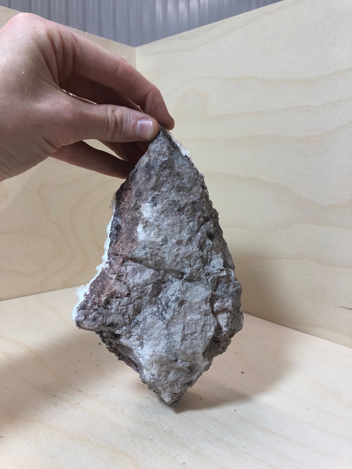Calcite Specimen From the Santa Eulalia Chihuahua Mining District, CA13 ...