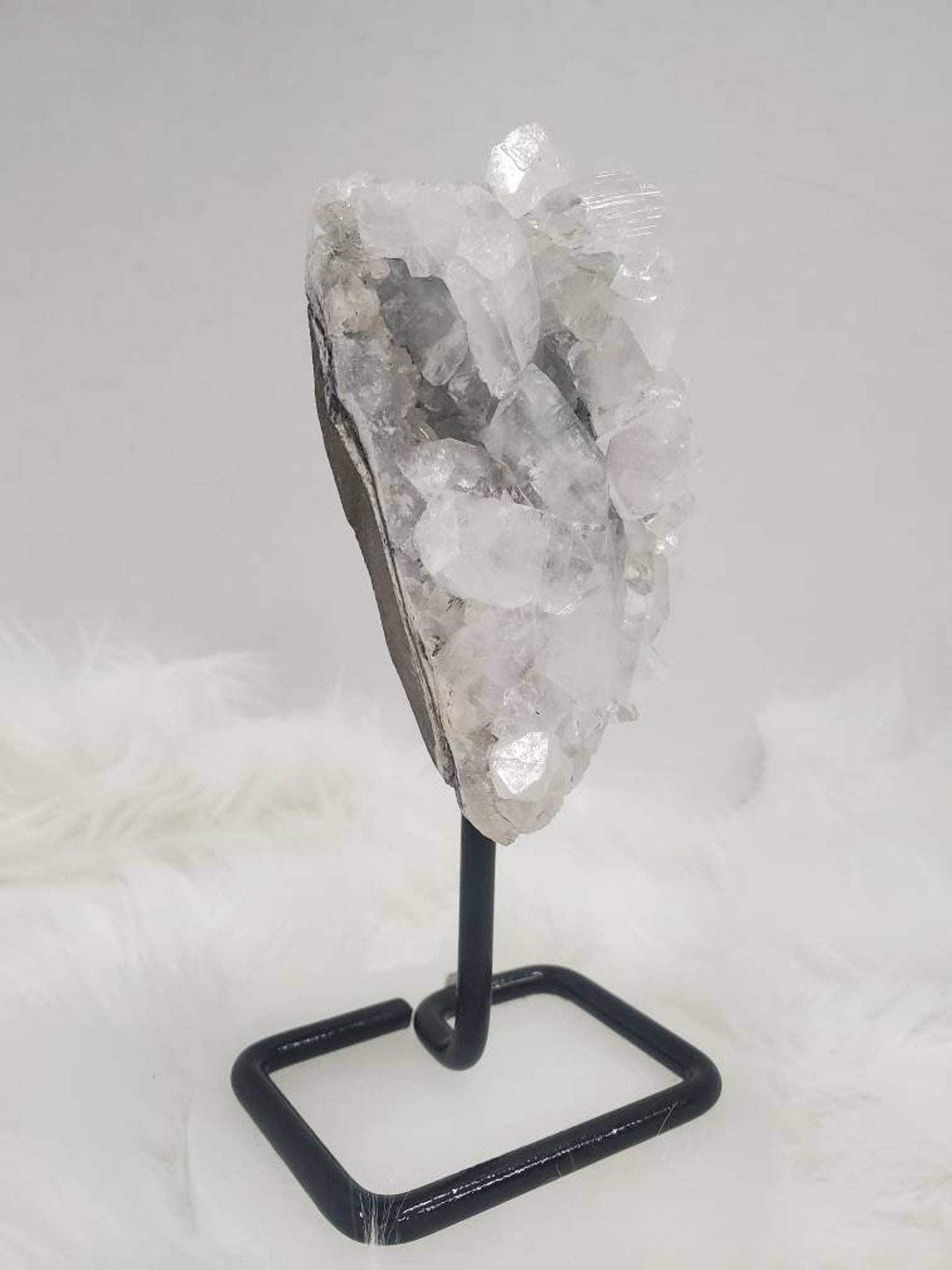 Zeolite Two Pack, Zeolite Mineral Specimens on Display ZZ45 - Etsy