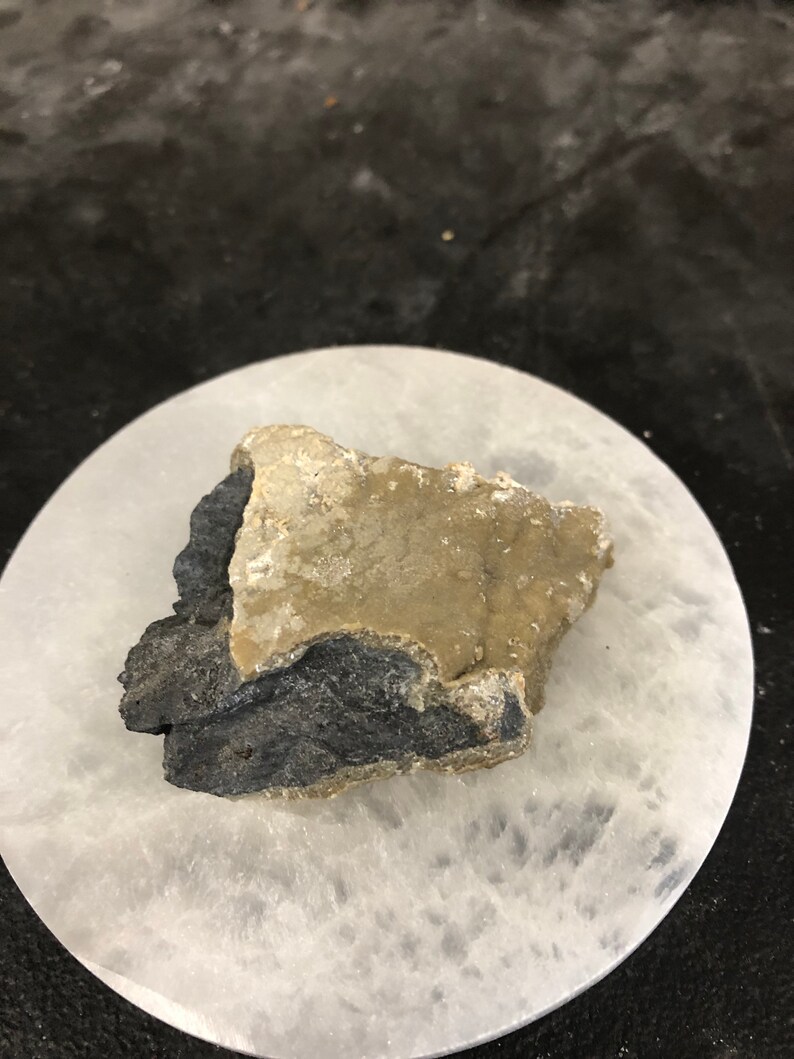 Mottramite Specimen From the Ojuela Mine in Mapimi Durango - Etsy