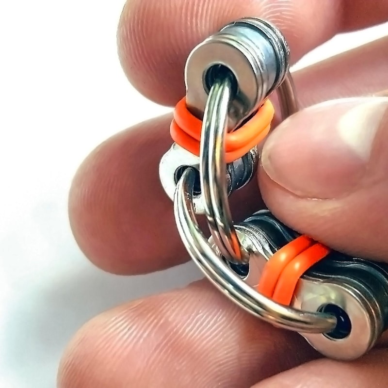 Small Fidget Toys for Focusing - Etsy