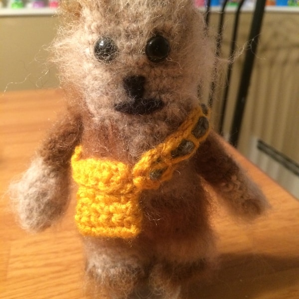 Chewbacca - Etsy