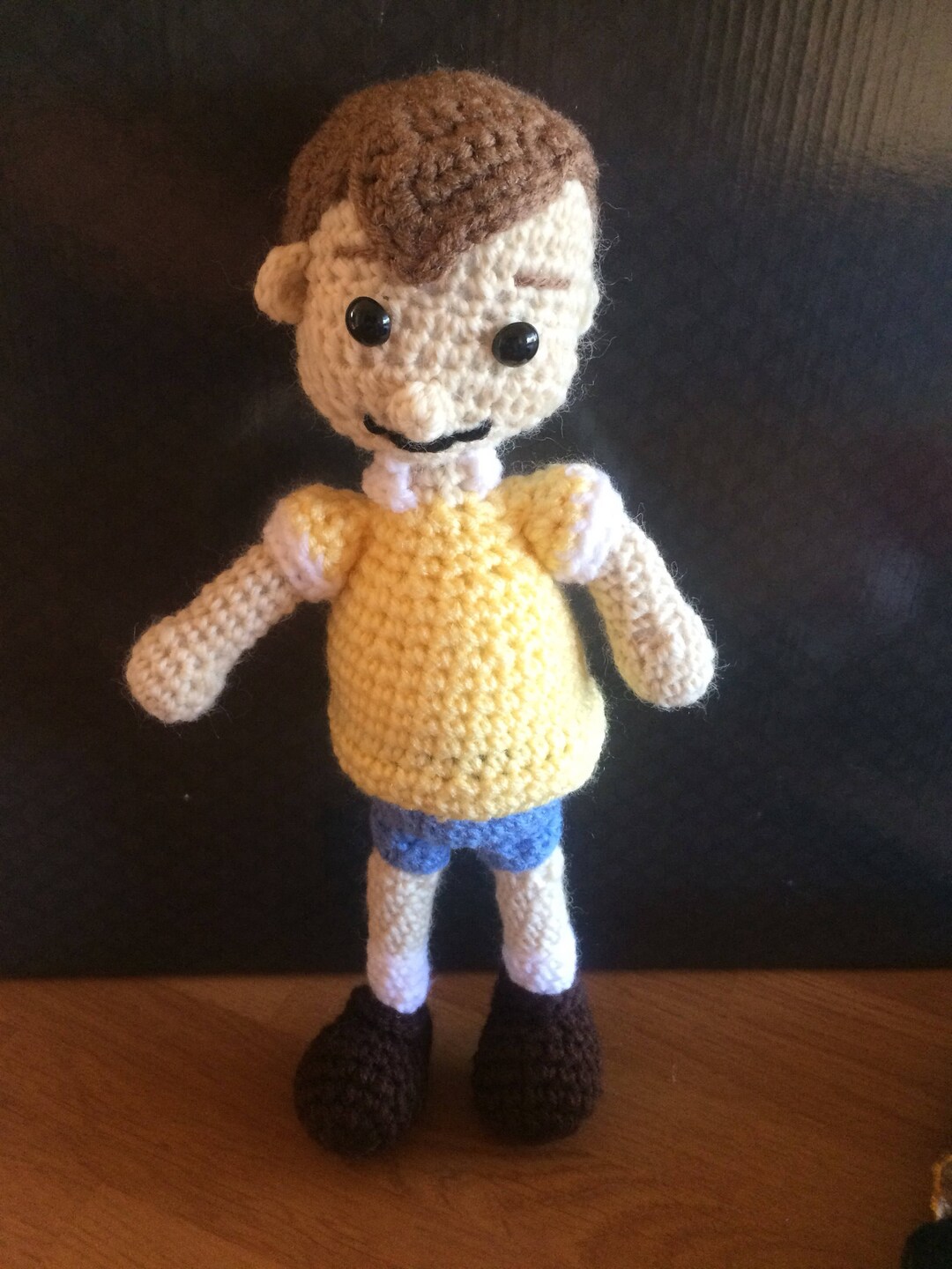 Christopher Robin - Etsy