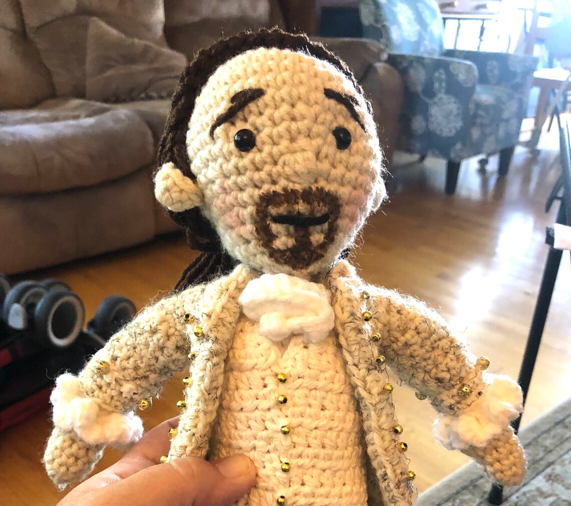 Hamilton - Etsy