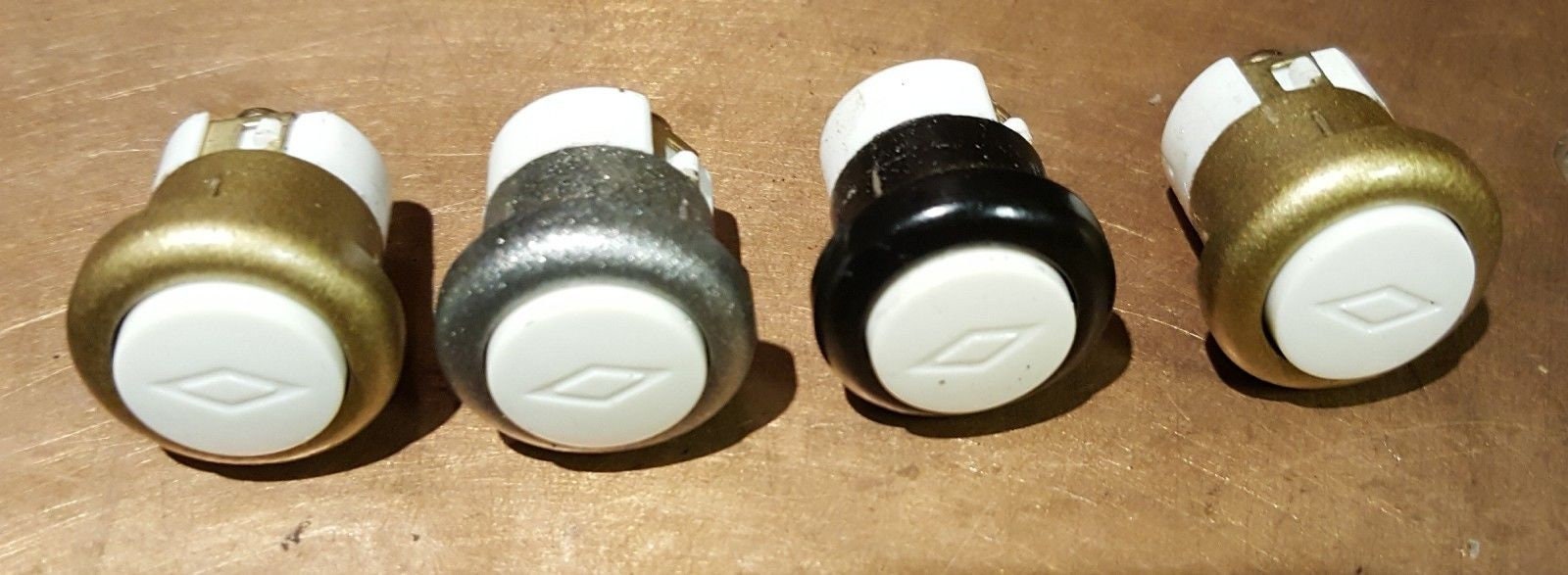 New Line Victorian Dome Bell Casting - Etsy