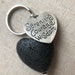Keychain Serenity Courage Wisdom Keychain Diffuser - Etsy