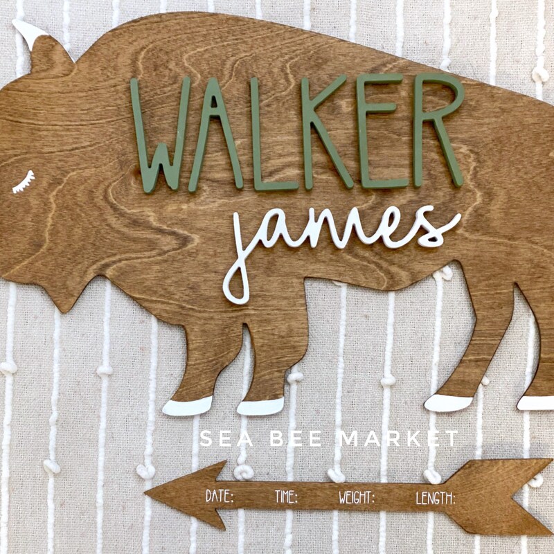 Southwestern Signs - Etsy