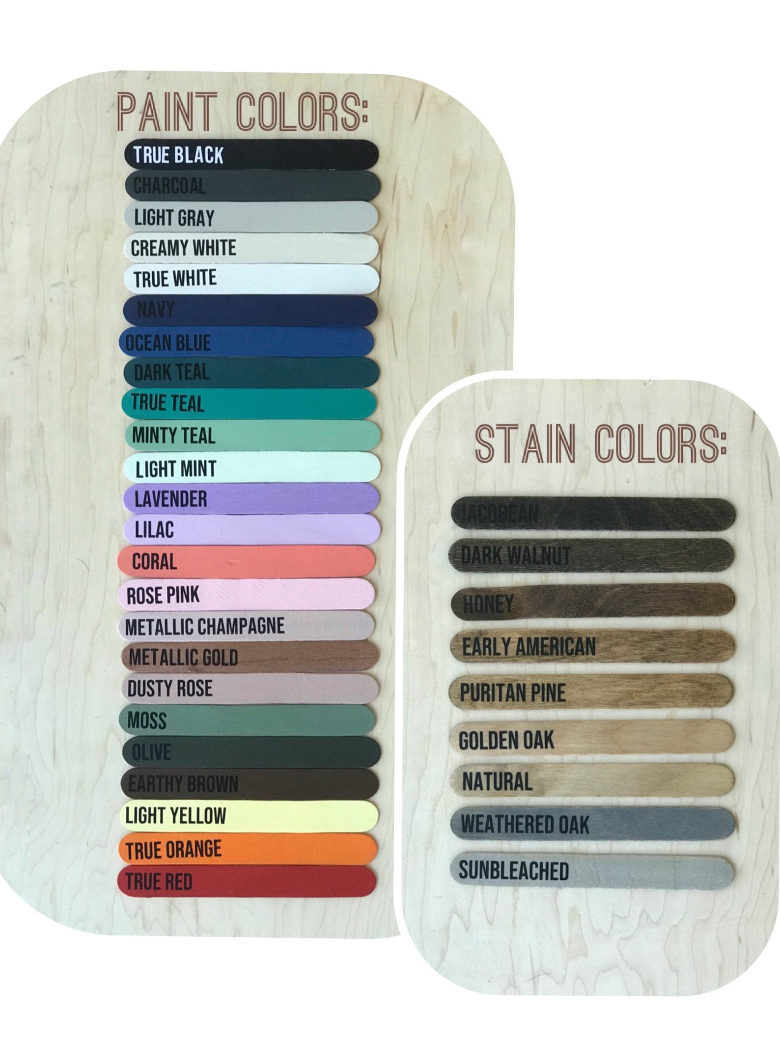 24 Circle Custom 3D Wood Cut Out Name Sign With Florals - Etsy