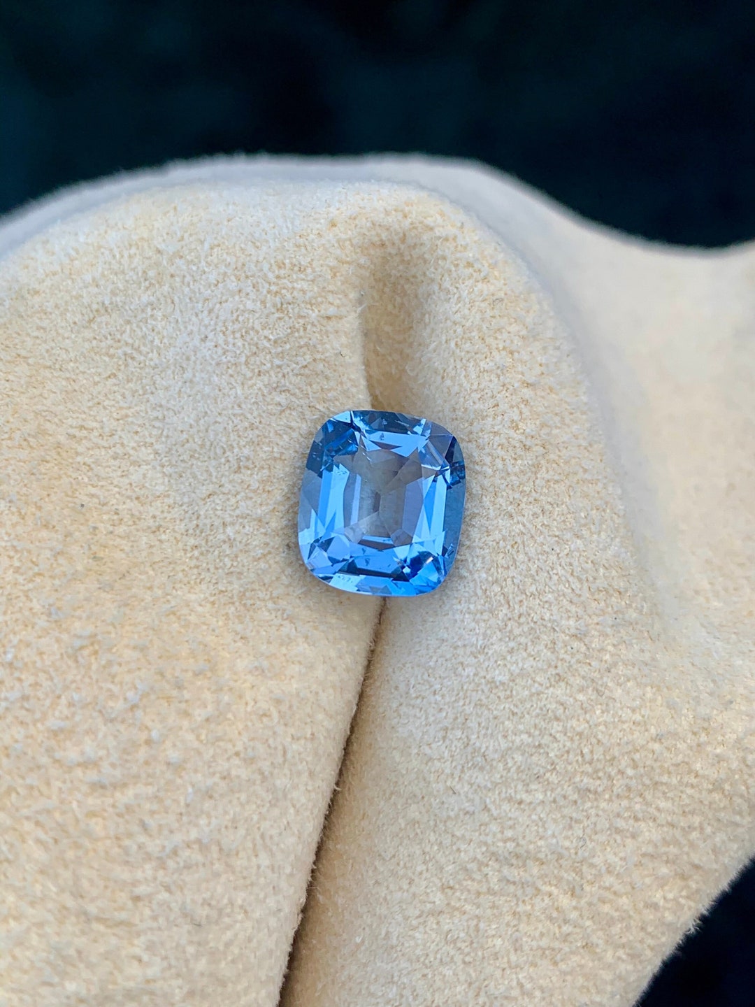 Aquamarine, Santa Maria Color Aquamarine, Blue Aquamarine, Fancy ...