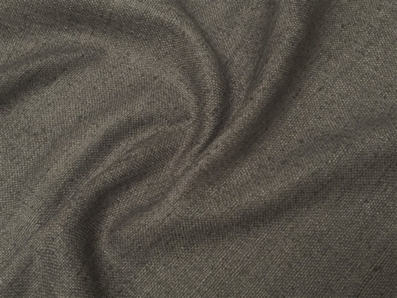 Sylvan Grey Silk Elven Cloak - Etsy