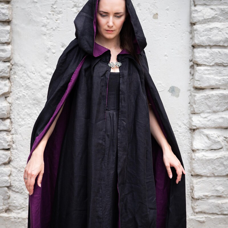 Elven Cloak - Etsy