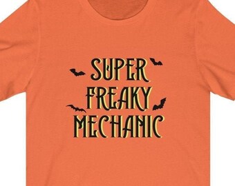 Car Mechanic Costume - Etsy