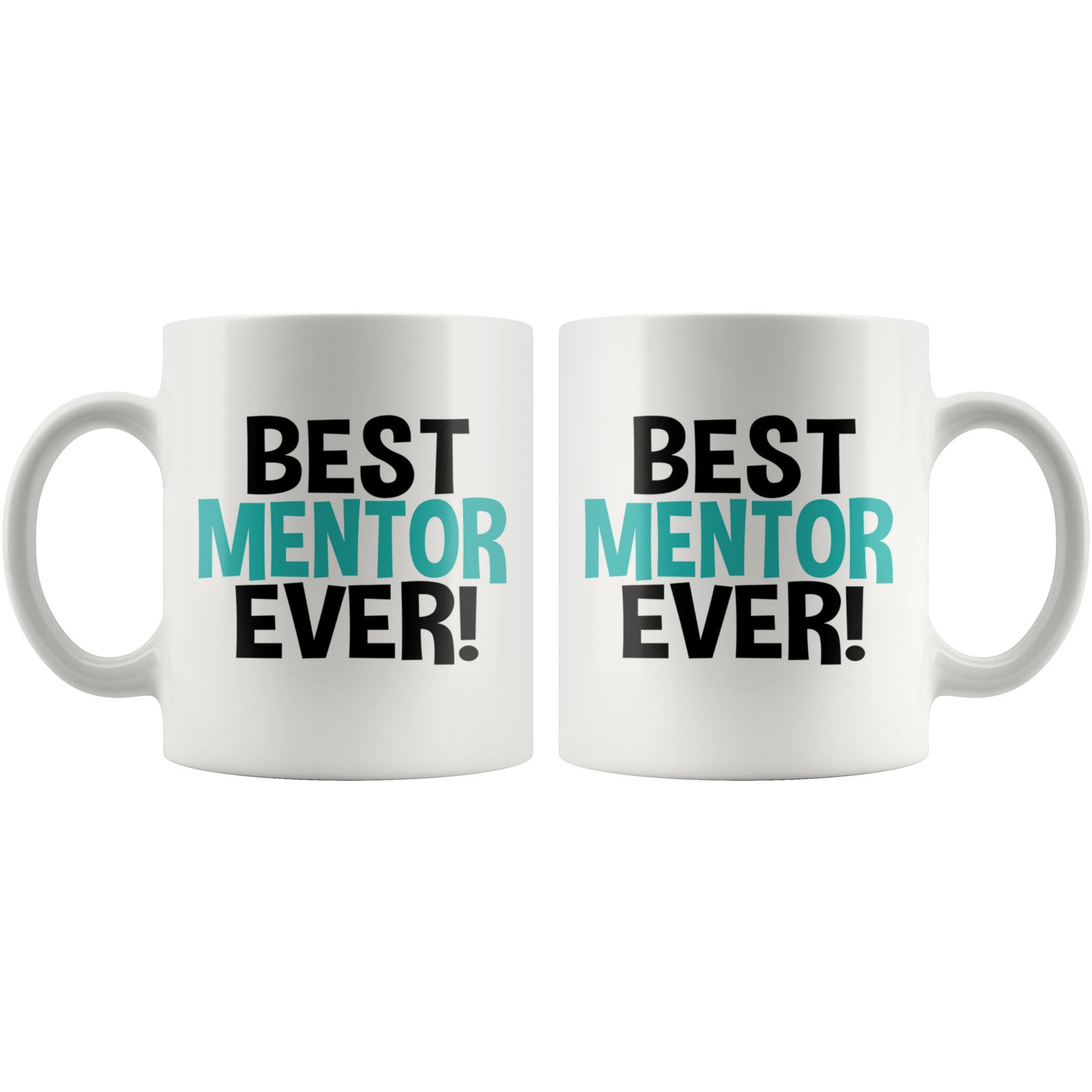 Best Mentor Ever Coffee Mug Mentor Gift Mentor Mug Mentor - Etsy