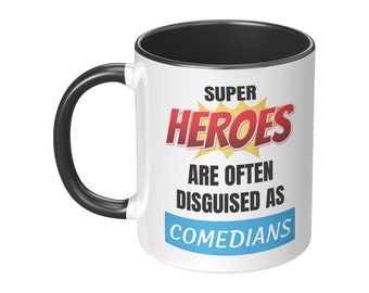 Gifts for Comedians - Etsy