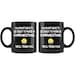 Crazy to Work in Communications Coffee Mug - Funny Communications Mug ...