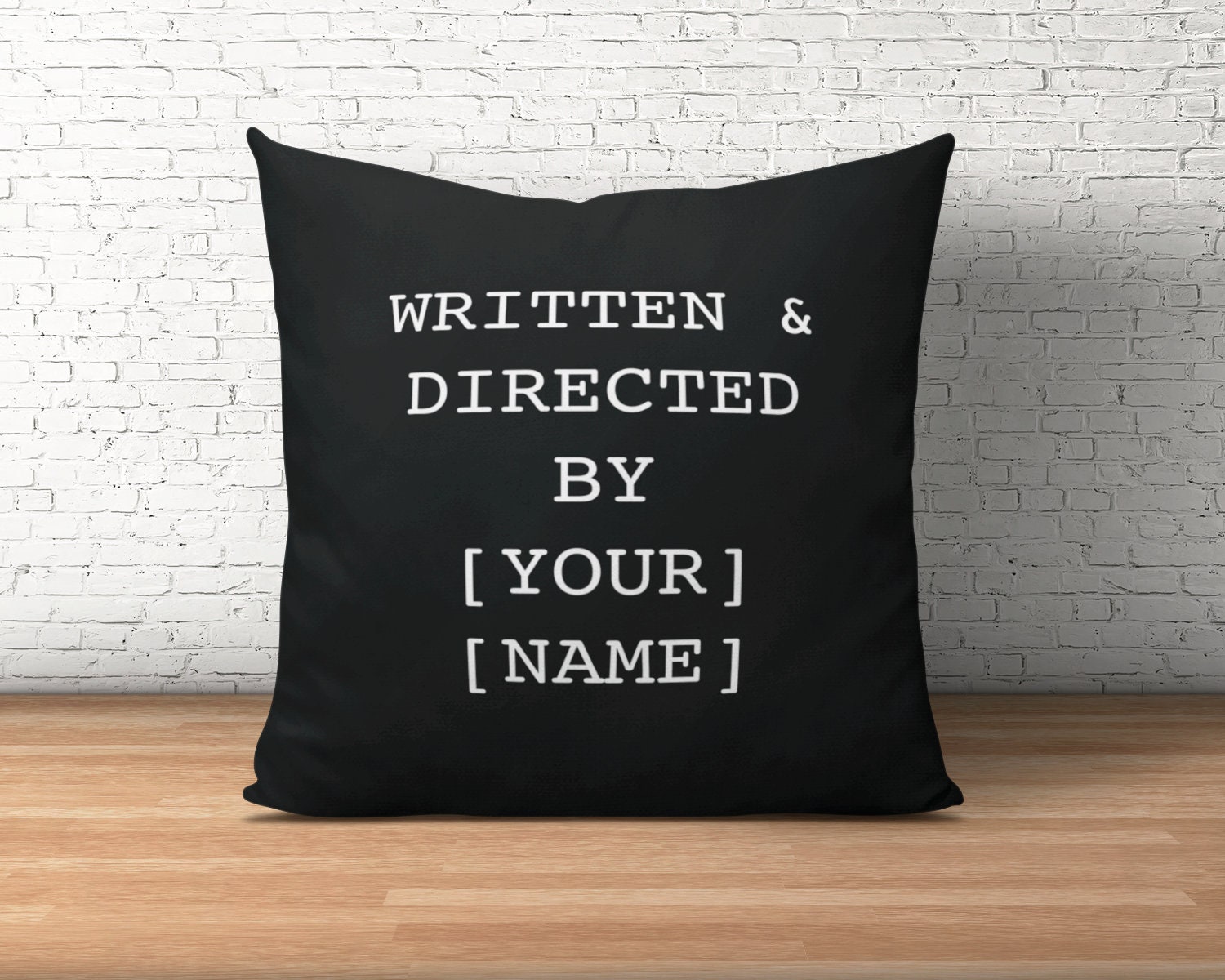 Filmmaker Gift, Gift for Filmmaker, Movie Maker Gift, Written and ...